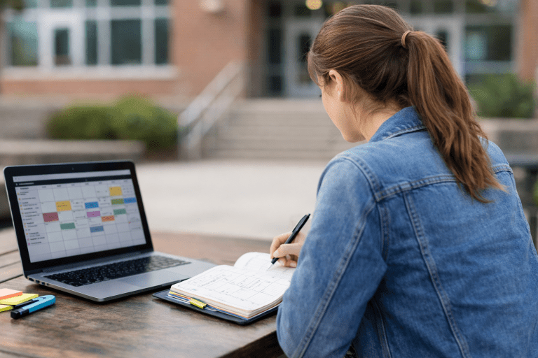 Smart Study Strategies for Midterm Success – Advising Hub